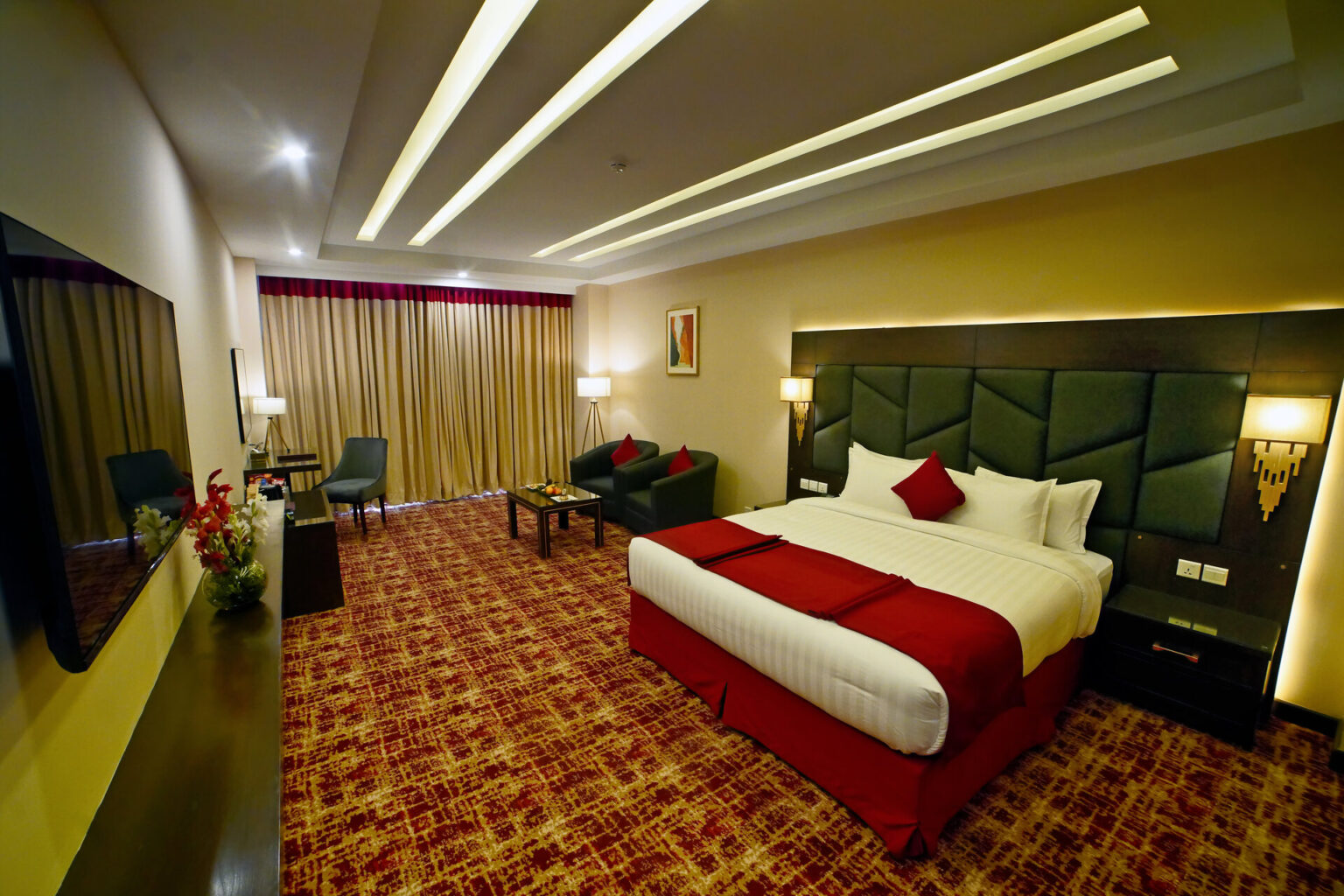 Home - Ramada by Wyndham Murree
