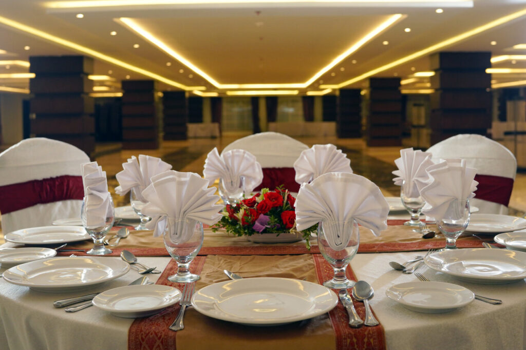Meeting & Events - Ramada by Wyndham Murree